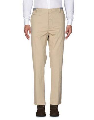Emporio Armani BAS - Pantalons sur YOOX.COM