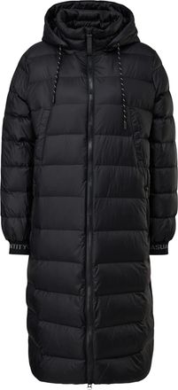 Comma Outdoor Mantel