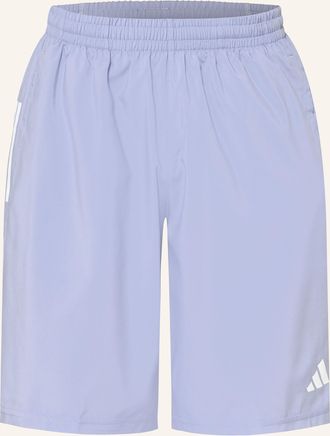 adidas 2-In-1-Laufshorts Own The Run blau