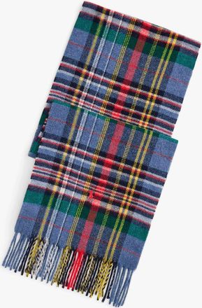 Polo Ralph Lauren Echarpe en laine
