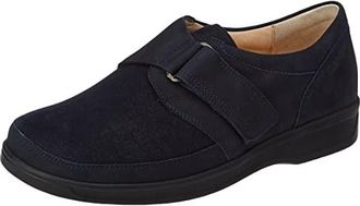 Ganter Femme Karin Chaussure de Professionnel de la santé, Bleu océan, 36 EU XX-Large