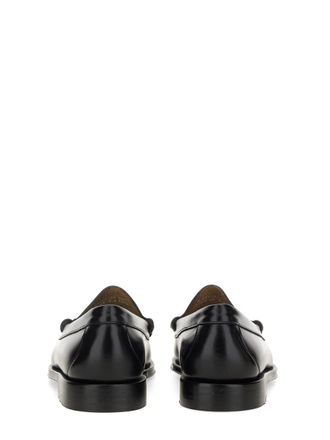 G.H. Bass & Co. Loafers - Black
