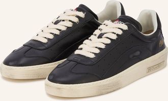 Dsquared2 Sneaker Rider schwarz
