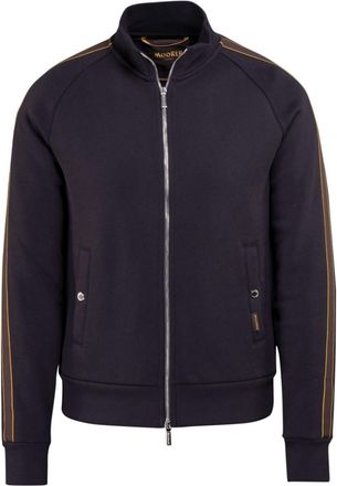 Moorer Jaiden Sweatshirt - Blau