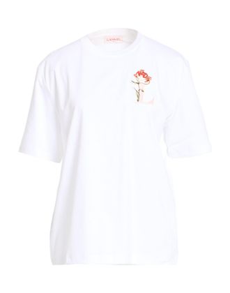 Lanvin TOPS - T-shirts auf YOOX.COM