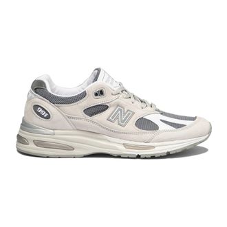New Balance Herren, Schuhe, Grau, 42 1/2 EUGr&ouml;&szlig;e