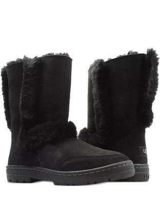 UGG bottines Australia Sundance Short II Revival - Noir