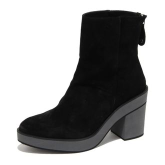 Paloma Barcel&oacute; Stylische Stiefeletten - - Shoes - Damen - Schwarzk - 40 EU