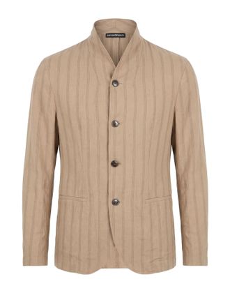 Emporio Armani ANZ&Uuml;GE und CO-ORDS - Blazers auf YOOX.COM
