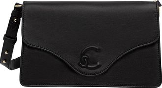 Coccinelle Damen, Taschen, Schwarzk, ONE SIZEGr&ouml;&szlig;e