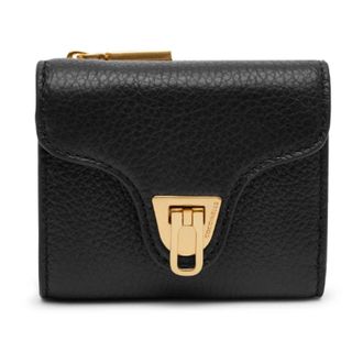 Coccinelle Femme, Accessoires, Noir, Taille: ONE Size Beat Soft Mini