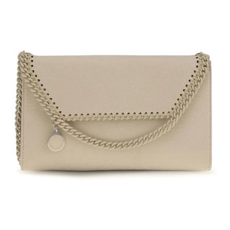 Stella McCartney Damen, Accessories, Beige, ONE SIZEGr&ouml;&szlig;e