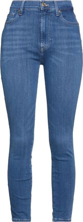 7 For All Mankind HOSEN & R&Ouml;CKE - Jeanshosen auf YOOX.COM