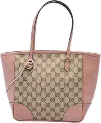 Gucci Damen, Pre-Owned, Beige, ONE SIZEGr&ouml;&szlig;e