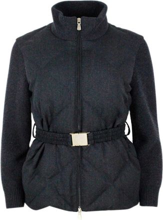 Eleventy Veste Casual - Noir