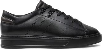 Fabi Sneakers Fabi FU1236BL Schwarz