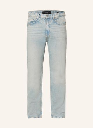 EightyFive Eightyfive Jeans Straight Fit blau