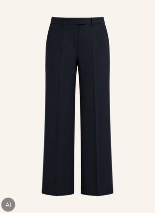Gerard Darel Hose Megan blau