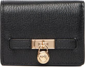 Michael Kors Geldbörse MICHAEL Michael Kors 32F5GNXD1L Schwarz
