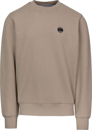 Pitbull Sweatshirt Herren Small Logo, Pullover Herren, Sweatshirts Casual, Männer Pulli Sport, Longsleeve Sweat Shirt, Männer Blouse