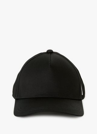 A|X Armani Exchange Casquette en coton