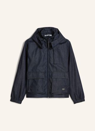 Marc O'Polo Denim Marc Opolo Denim Jeansjacke blau