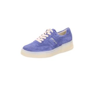 Paul Green Damen, Schuhe, Blau, 40 1/2 EUGr&ouml;&szlig;e