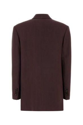 Brunello Cucinelli Jacket Blazer - Purple