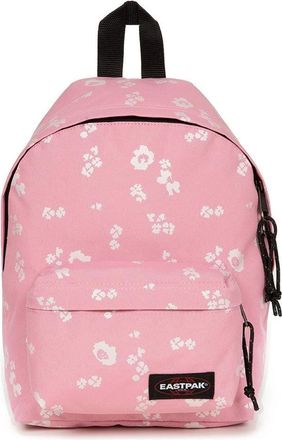 Eastpak Eastpak Orbit Rucksack 10L Volume, Flower Shine Pink, Einheitsgröße