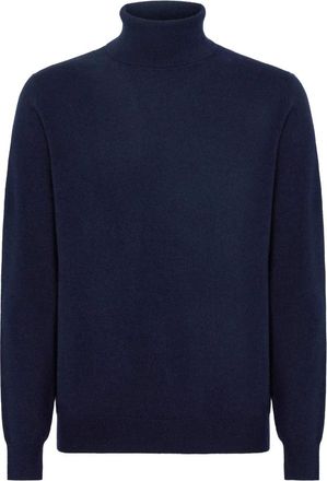 Boggi Milano Herren, Strickwaren, Blau, MGröße