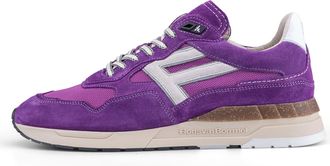 Floris Van Bommel Sneaker Runner 07