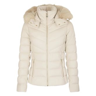 Morgan 242-Gkidia Plut, Elfenbein, 34 Frau