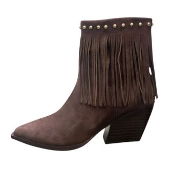 Marc Ellis Damen, Schuhe, Braun, 38 EUGr&ouml;&szlig;e