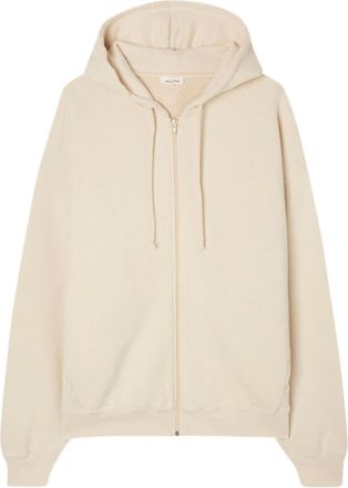 American Vintage Hoodie Zipp&eacute; Xybay American Vintage