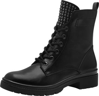 Tamaris Damen Klassische Ballerinas, Frauen Flats,TOUCHit-Fußbett,Slip-ons,klassisch elegant,Ballerinen,Pumps,Halbschuhe,Slipper,Black,38 EU