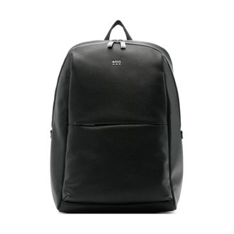 HUGO BOSS Ray Evo Rucksack - - Bags - Herren - Schwarzk - ONE SIZE