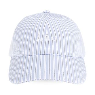 A.P.C. A.p.c., unisex, Accessories, Blau, 54 CMGr&ouml;&szlig;e