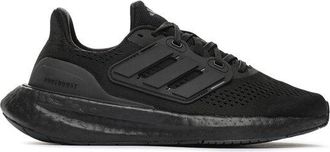 adidas Laufschuhe Pureboost 23 IF2394 Schwarz