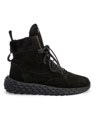 Giuseppe Zanotti URCHIN Low-top sneakers