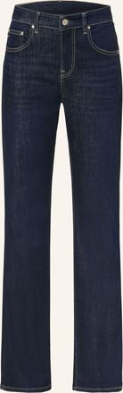 AG - Adriano Goldschmied Ag Jeans Bootcut Jeans Sophie blau