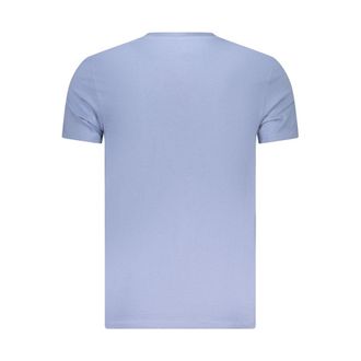 Timberland Organic Cotton T-Shirt - Blue