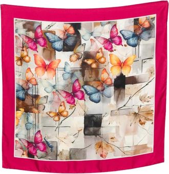 D'Aniello Damen, Accessories, Mehrfarbig, ONE SIZEGr&ouml;&szlig;e