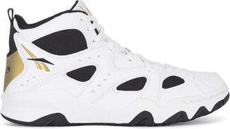 Reebok Basketballschuhe ATR DECIMATOR 100201335 Weiß