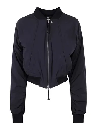 Thom Krom Veste Casual - Noir