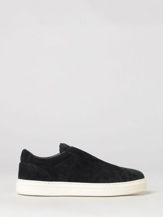 Hogan Sneakers Herren Farbe Blau
