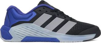 adidas Fitnessschuhe Dropset 4 Training Shoes KJ6610 Schwarz