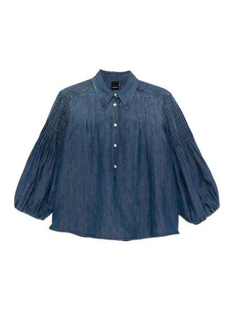 Pinko Blouse - Denim