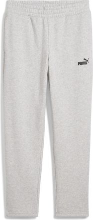 Puma Damen ESS Small No. 1 Logo Jogginghose XXL, Light Gray Heather