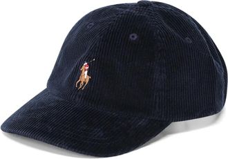 Polo Ralph Lauren Casquettes - Homme - Accessoires - Bleu - Taille: ONE Size