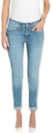 M.A.C Mac, Damen, Jeans, Blau, LGr&ouml;&szlig;e